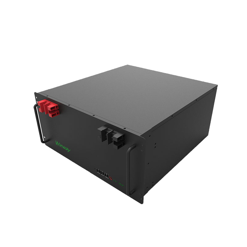 51.2V-200Ah tower base station power supply